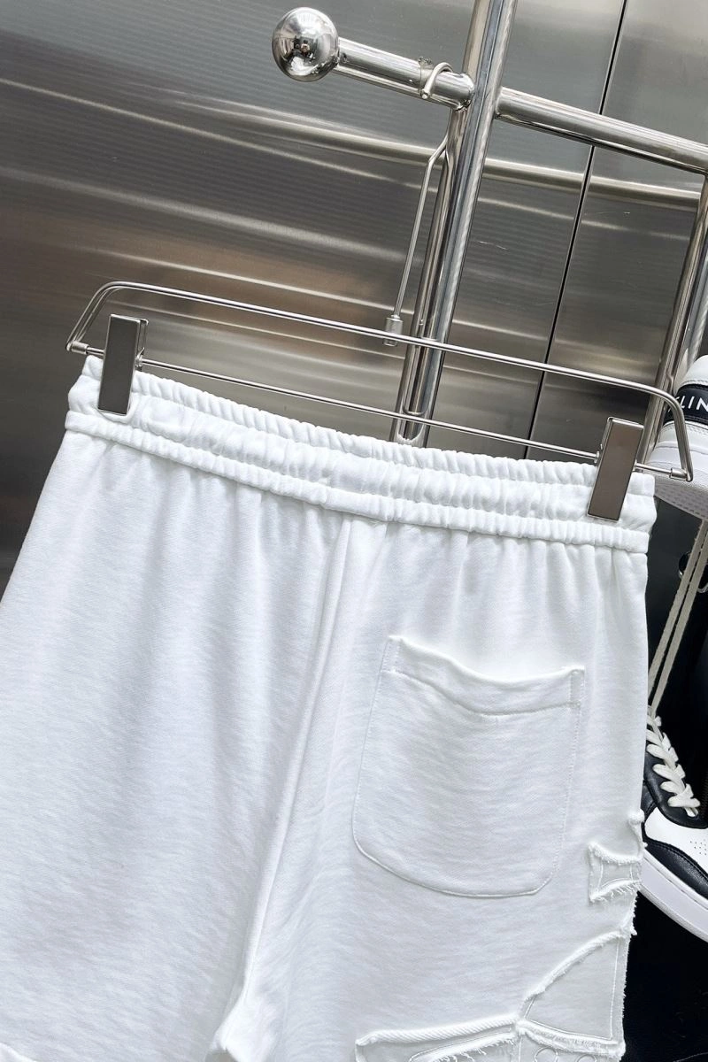 Top mirror Vivienne Westwood Short Pants