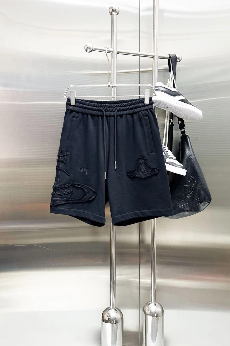 Vivienne Westwood Short Pants