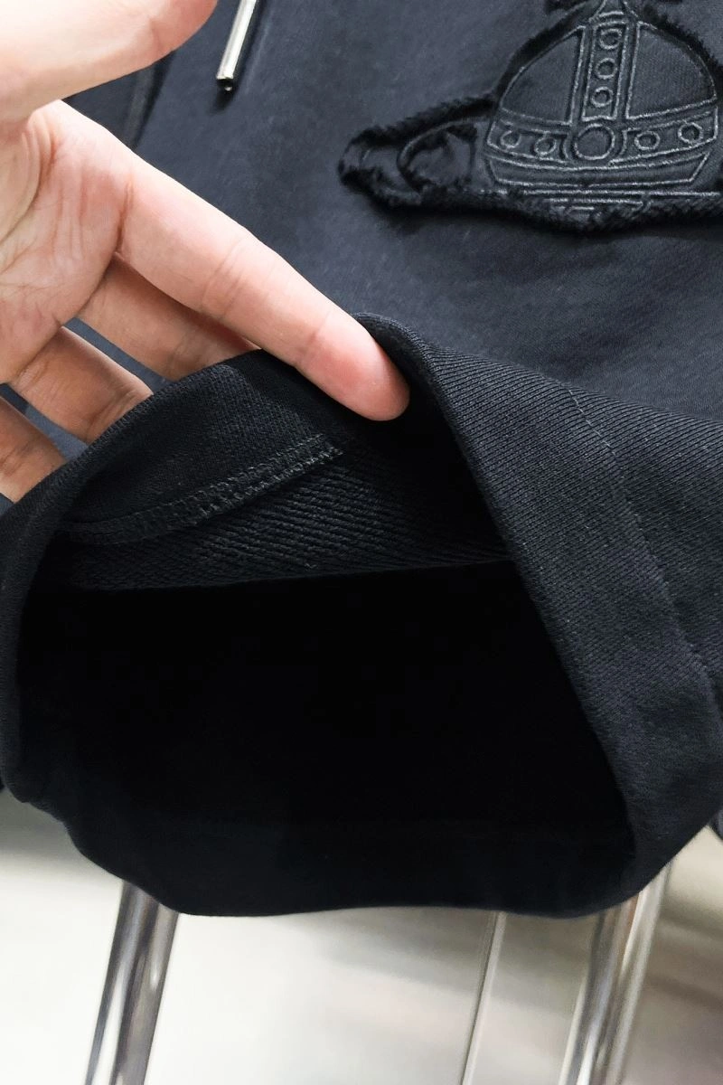 Brand-authenticated Vivienne Westwood Short Pants