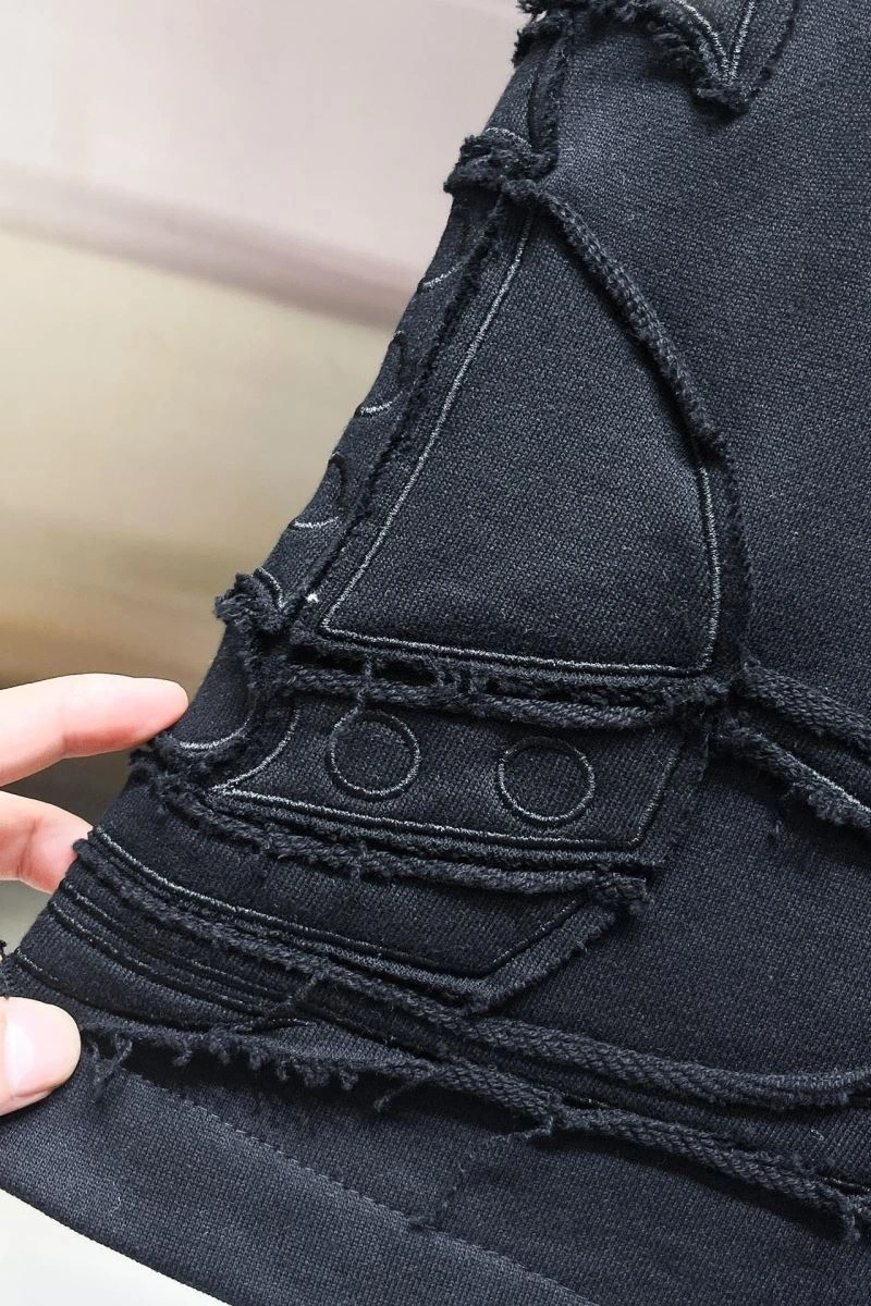 Brand-authenticated Vivienne Westwood Short Pants