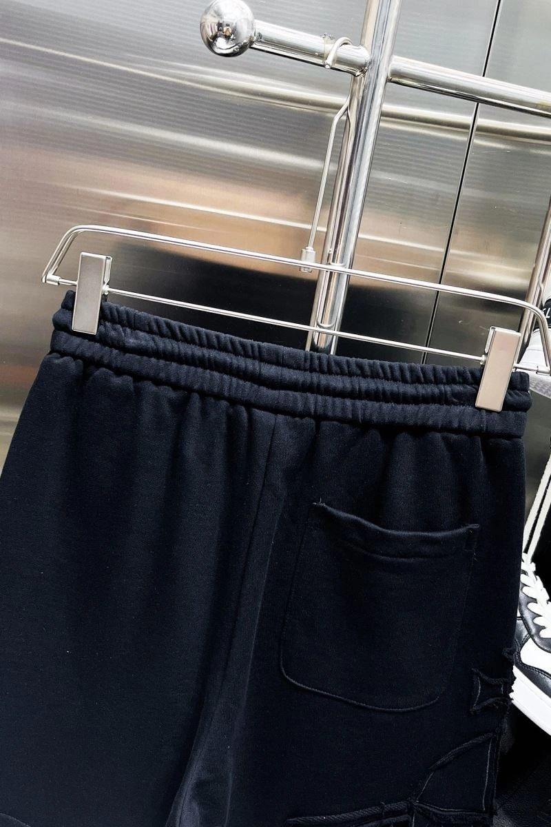 Brand-authenticated Vivienne Westwood Short Pants