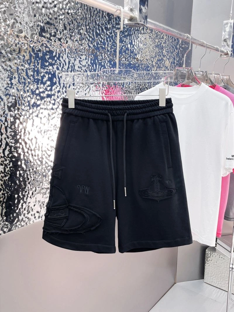 Vivienne Westwood Short Pants