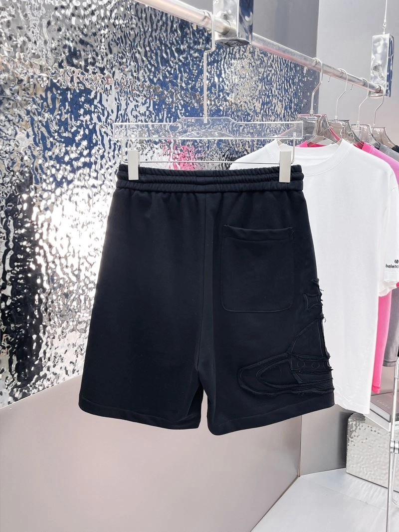 Mirror quality Vivienne Westwood Short Pants