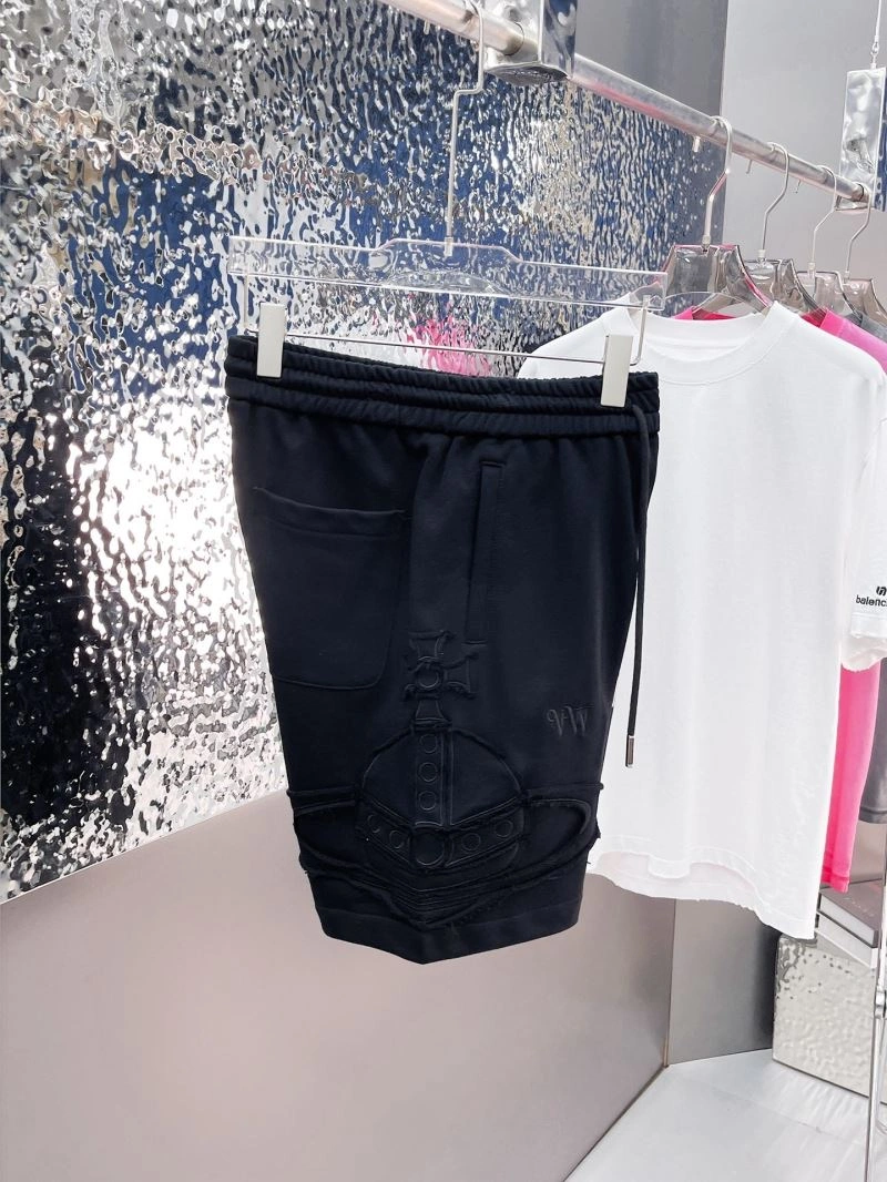 Mirror quality Vivienne Westwood Short Pants