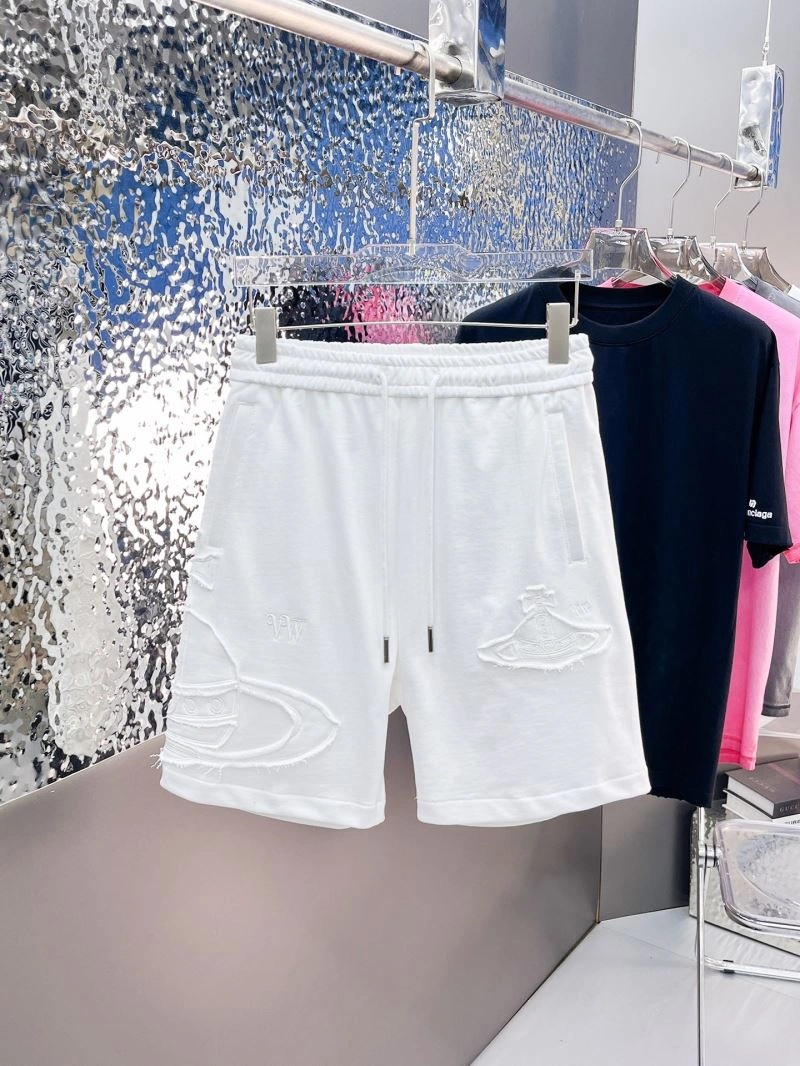 Vivienne Westwood Short Pants