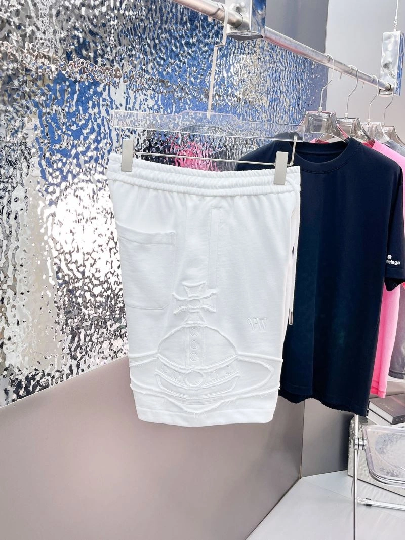 Bargain Vivienne Westwood Short Pants