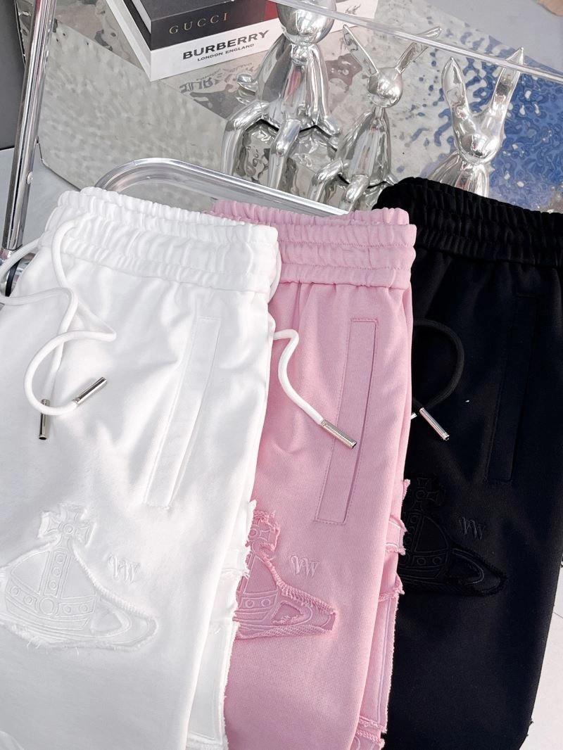 Bargain Vivienne Westwood Short Pants