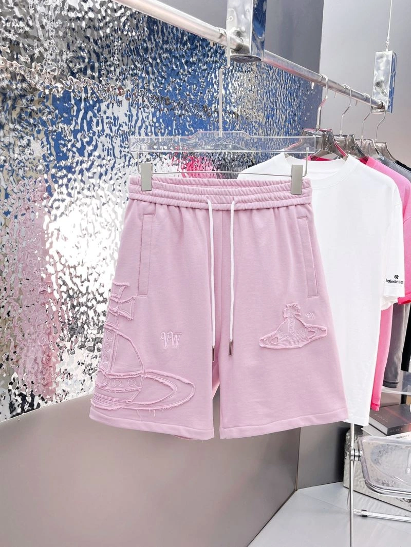 Vivienne Westwood Short Pants