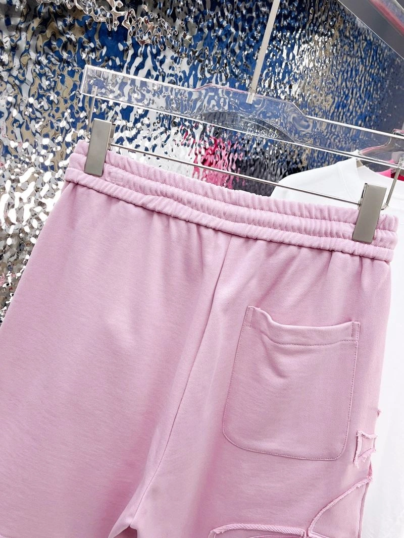 High fidelity Vivienne Westwood Short Pants