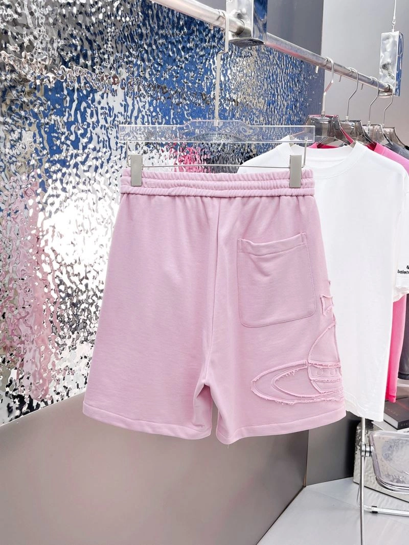 High fidelity Vivienne Westwood Short Pants