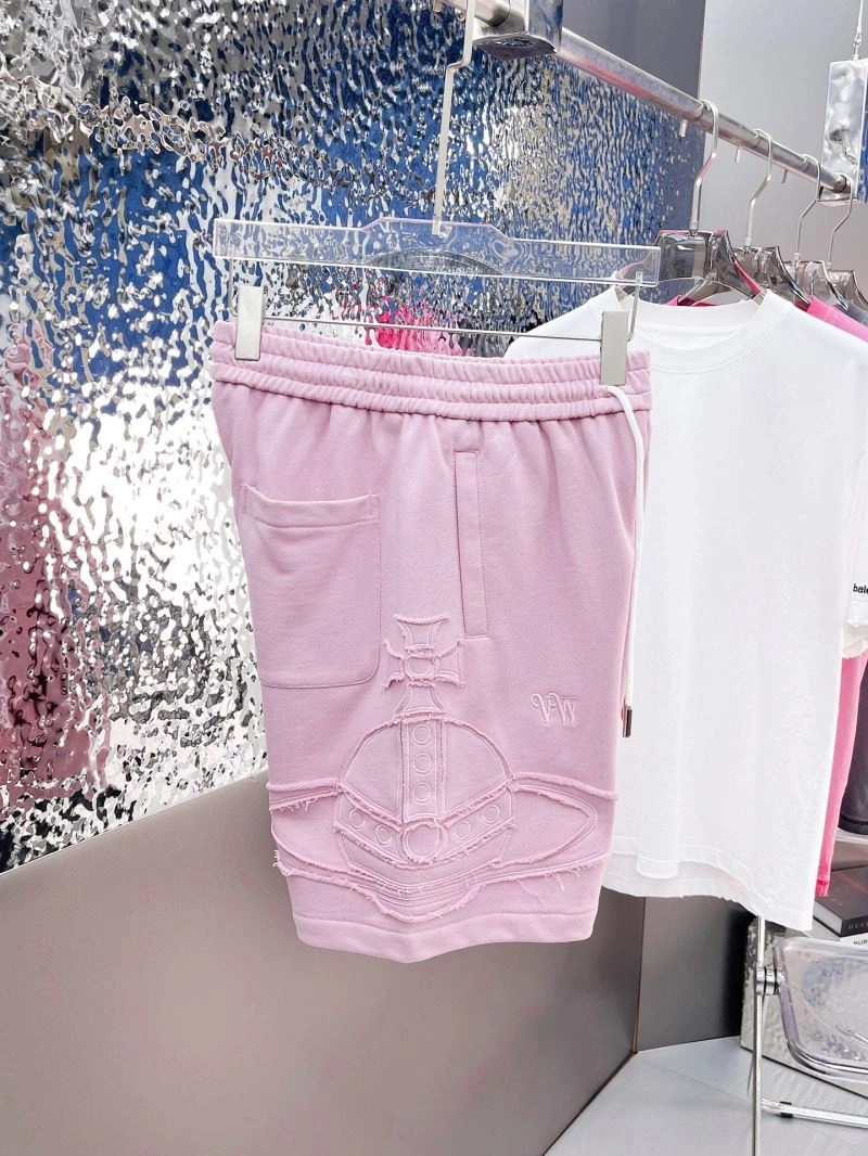 High fidelity Vivienne Westwood Short Pants