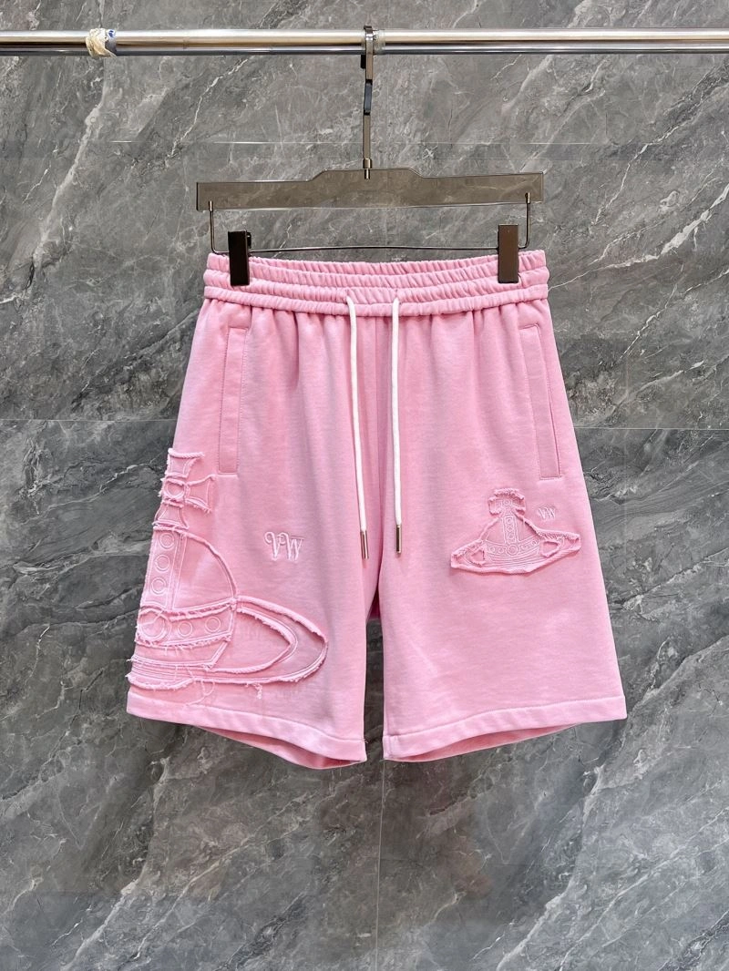 Vivienne Westwood Short Pants