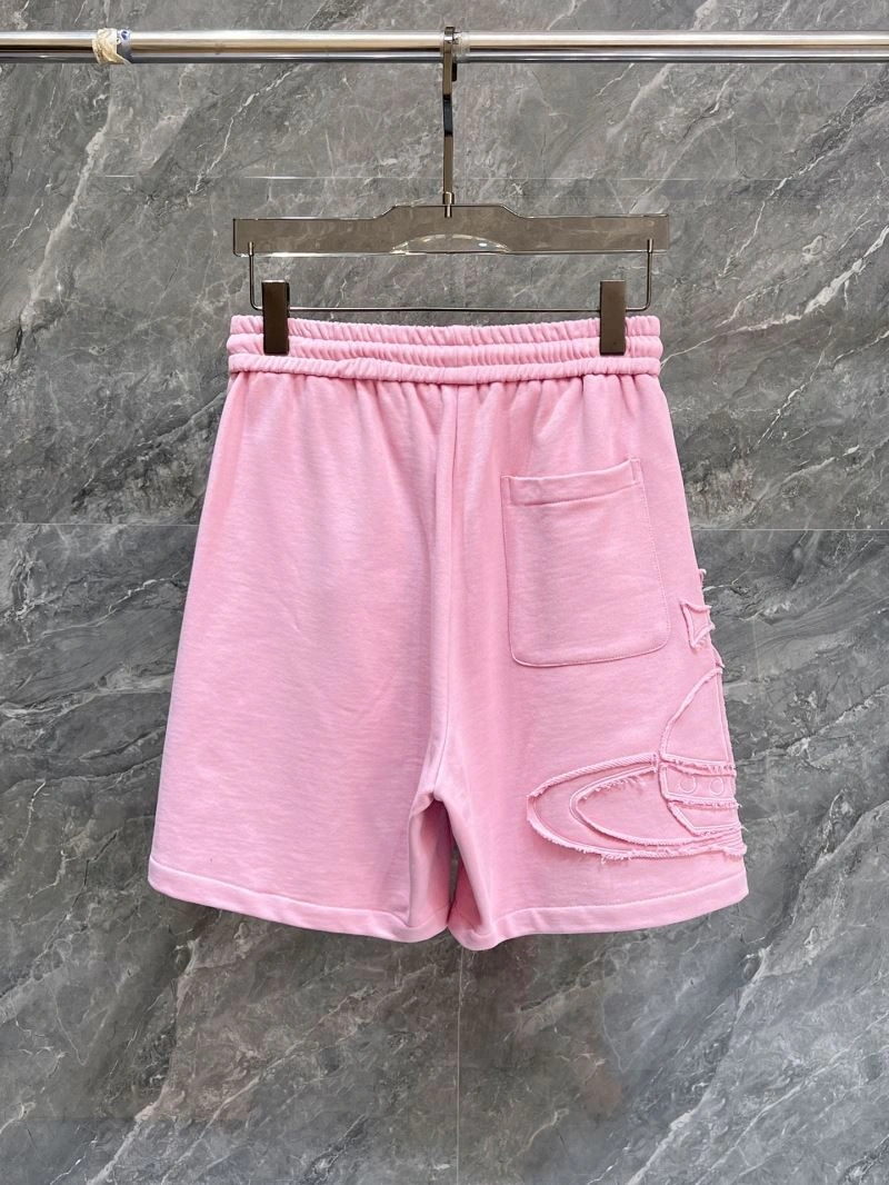 Precise copy Vivienne Westwood Short Pants