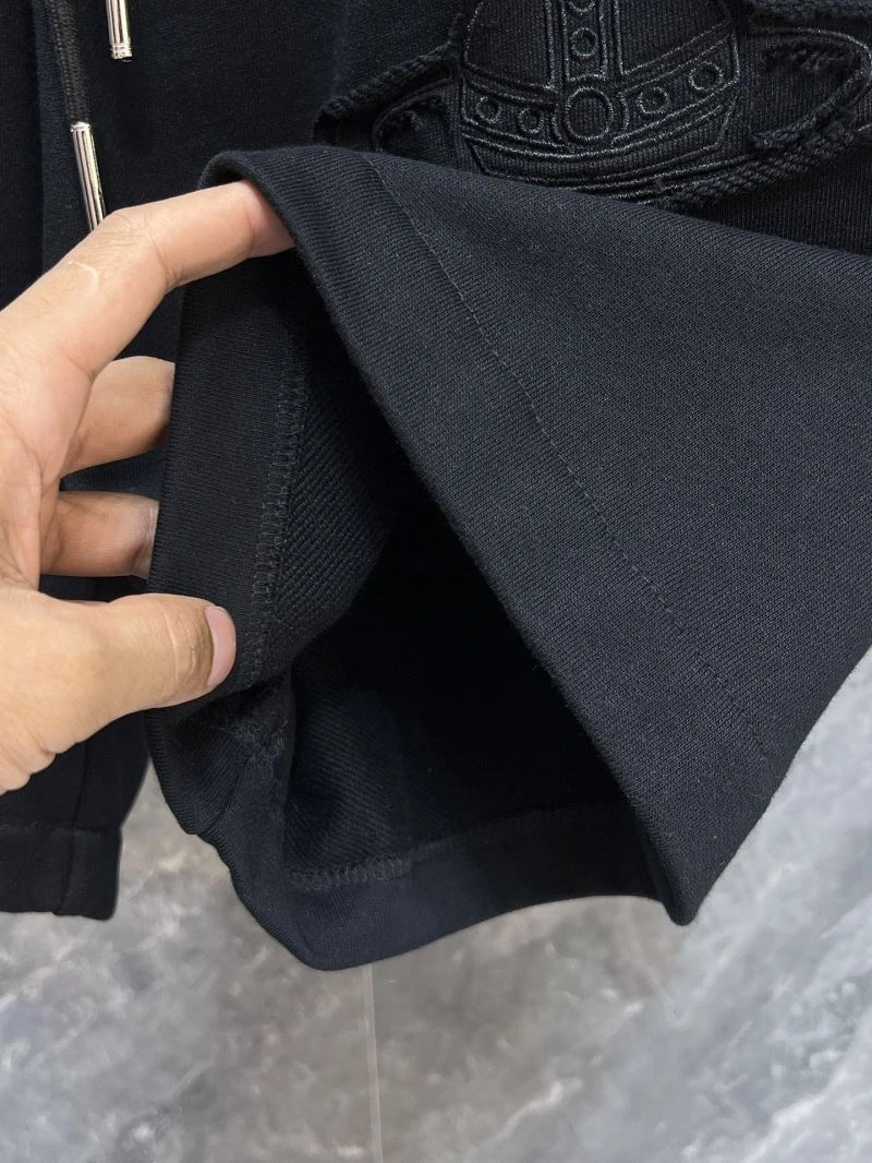 Original Vivienne Westwood Short Pants