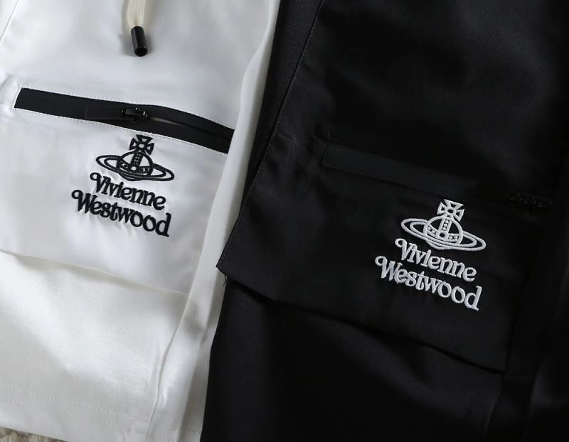 Inexpensive Vivienne Westwood Short Pants