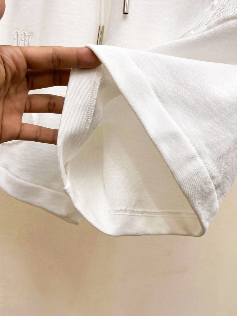 Accurate model Vivienne Westwood Short Pants