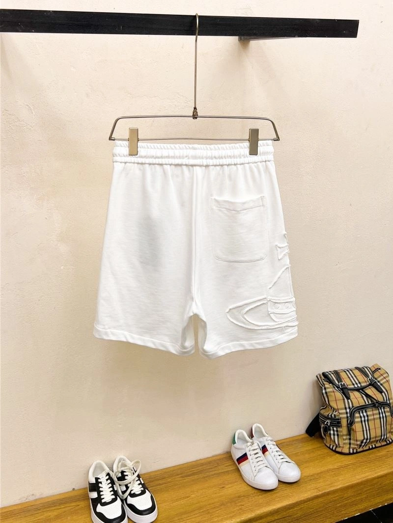 Accurate model Vivienne Westwood Short Pants