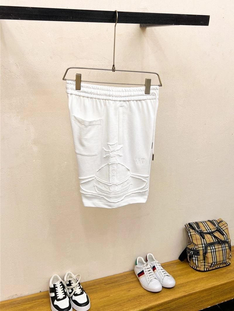 Accurate model Vivienne Westwood Short Pants