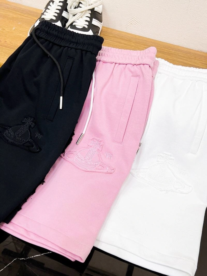 Accurate model Vivienne Westwood Short Pants