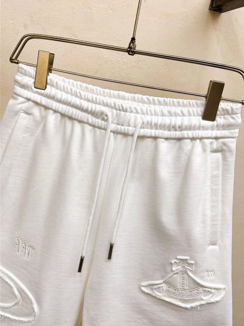 Accurate model Vivienne Westwood Short Pants