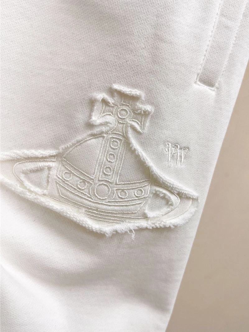 Accurate model Vivienne Westwood Short Pants