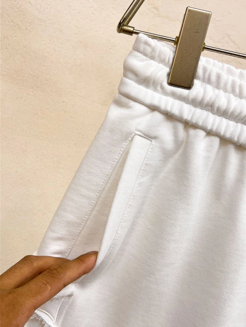 Accurate model Vivienne Westwood Short Pants