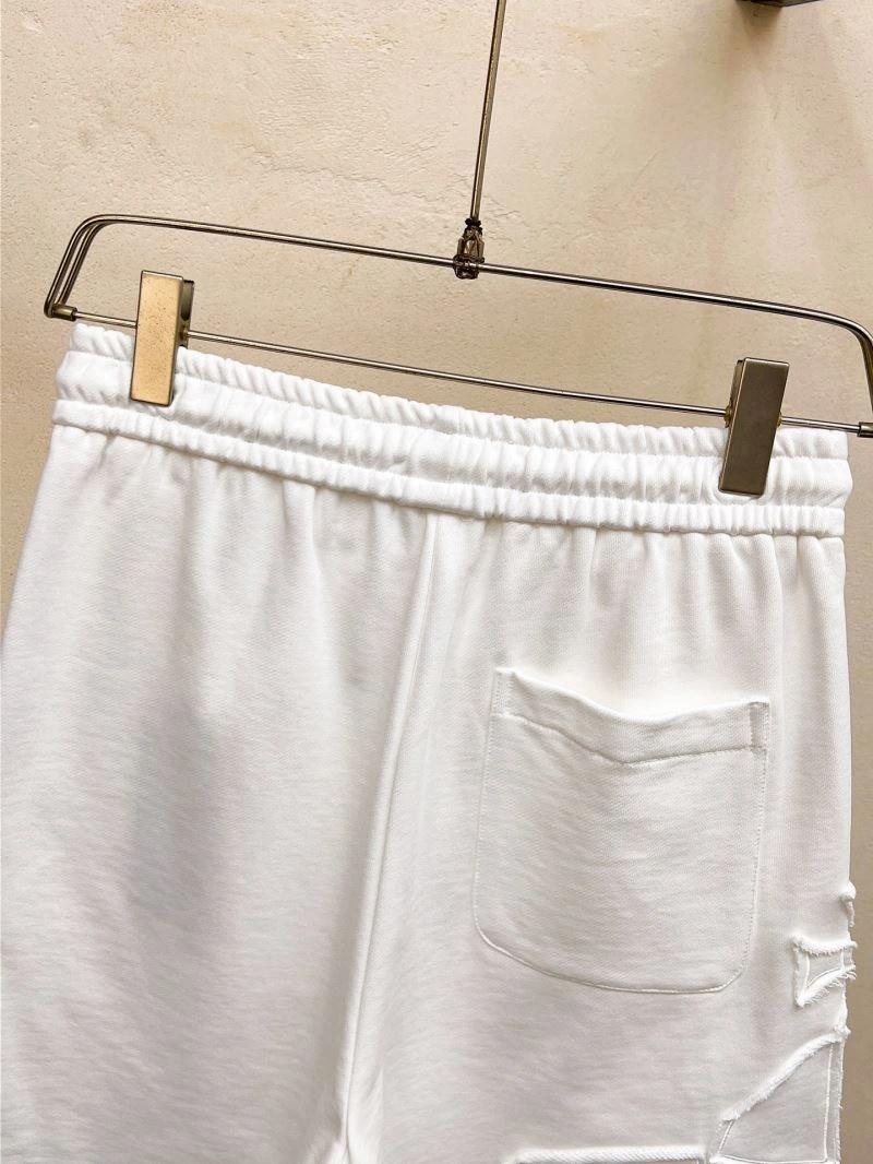 Accurate model Vivienne Westwood Short Pants