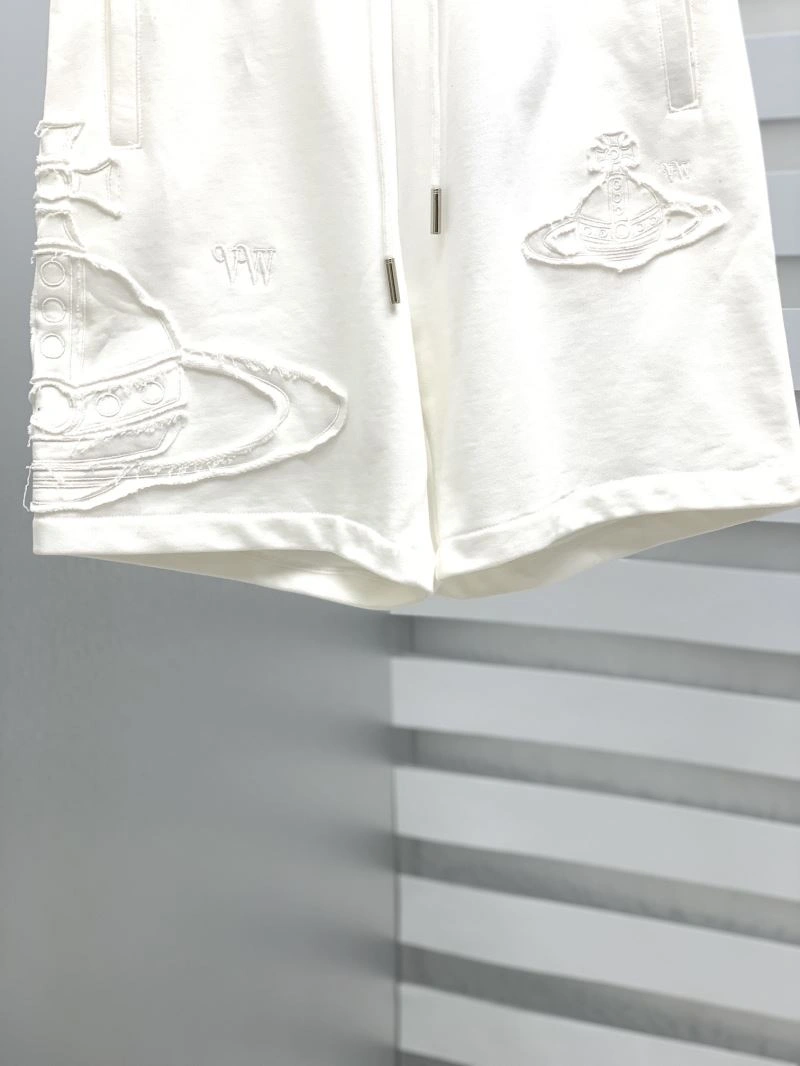 Original Vivienne Westwood Short Pants