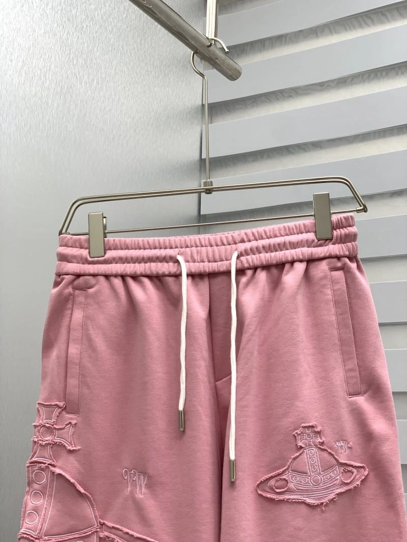 Authentic Vivienne Westwood Short Pants
