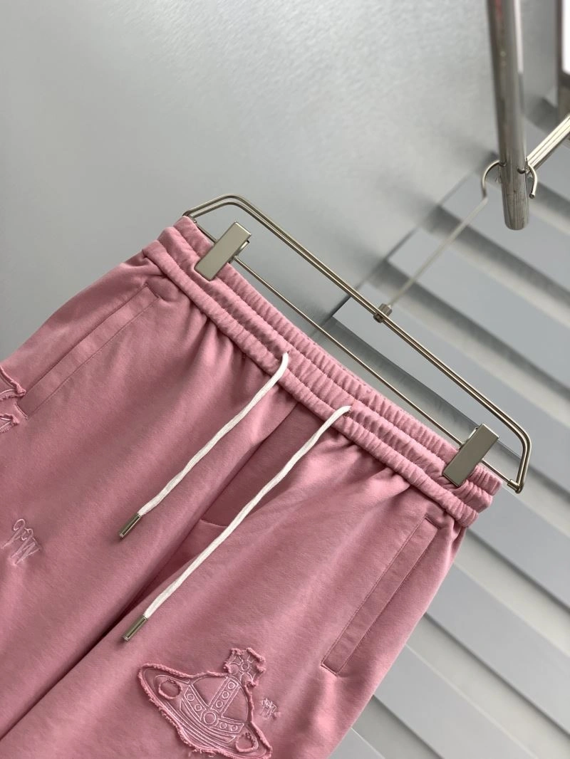 Authentic Vivienne Westwood Short Pants