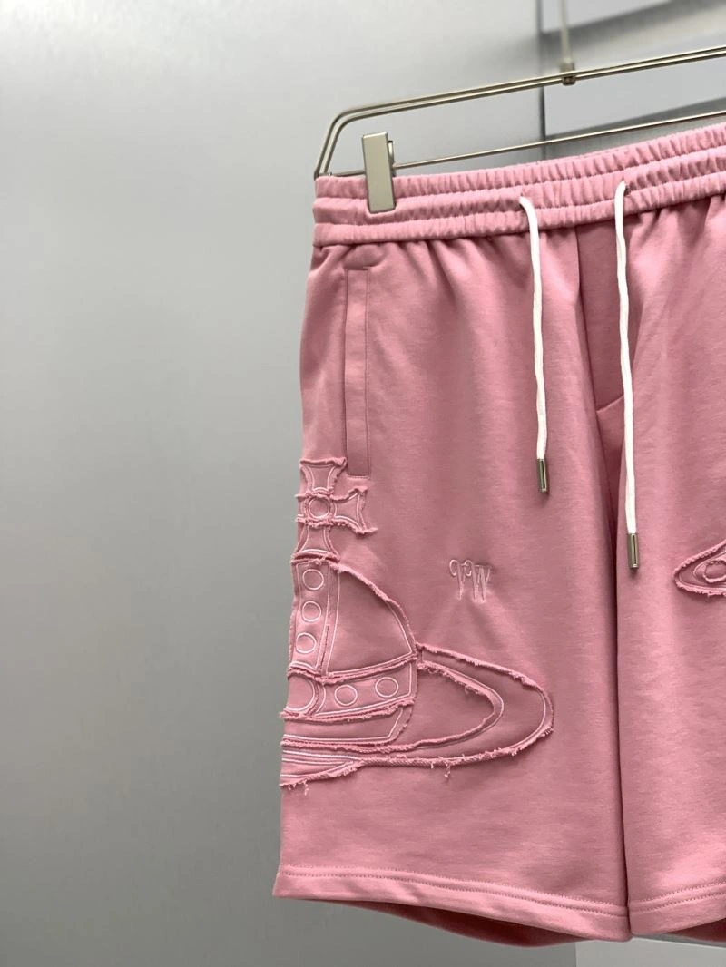 Authentic Vivienne Westwood Short Pants