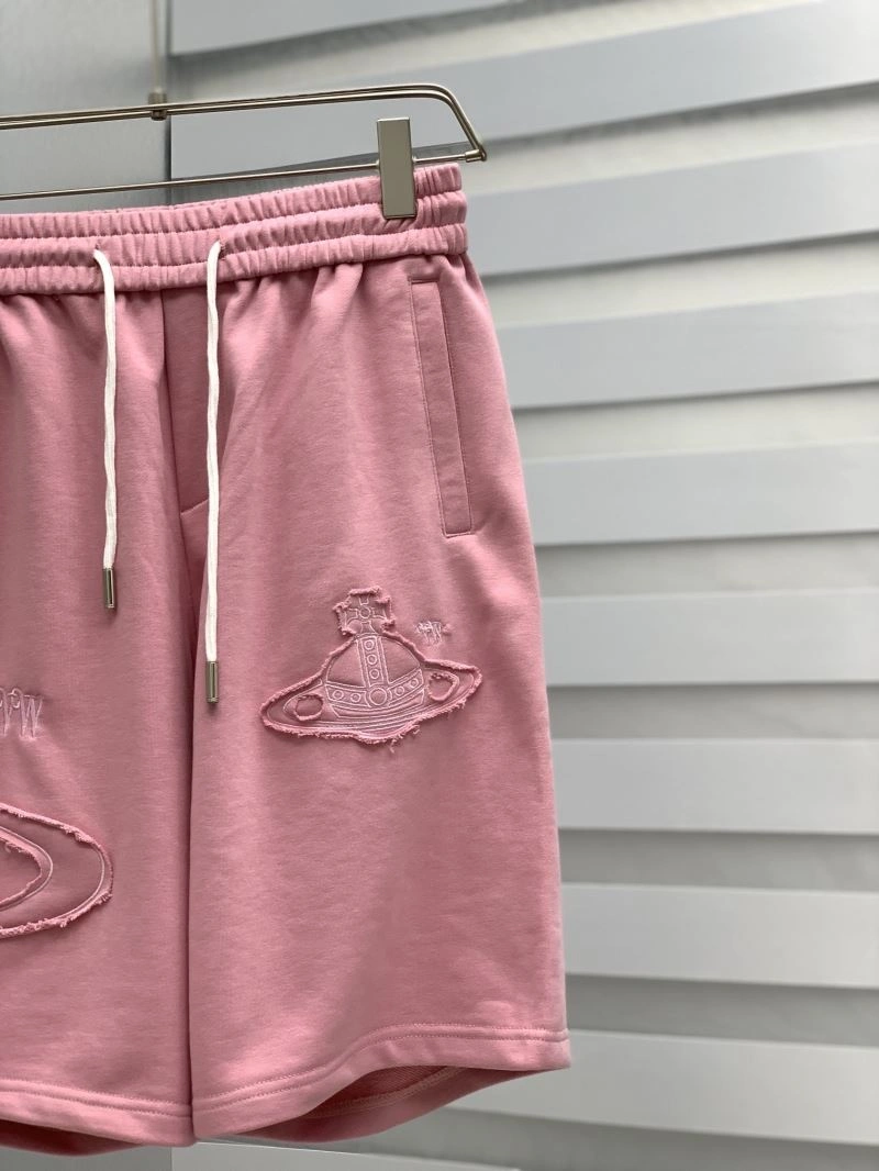 Authentic Vivienne Westwood Short Pants