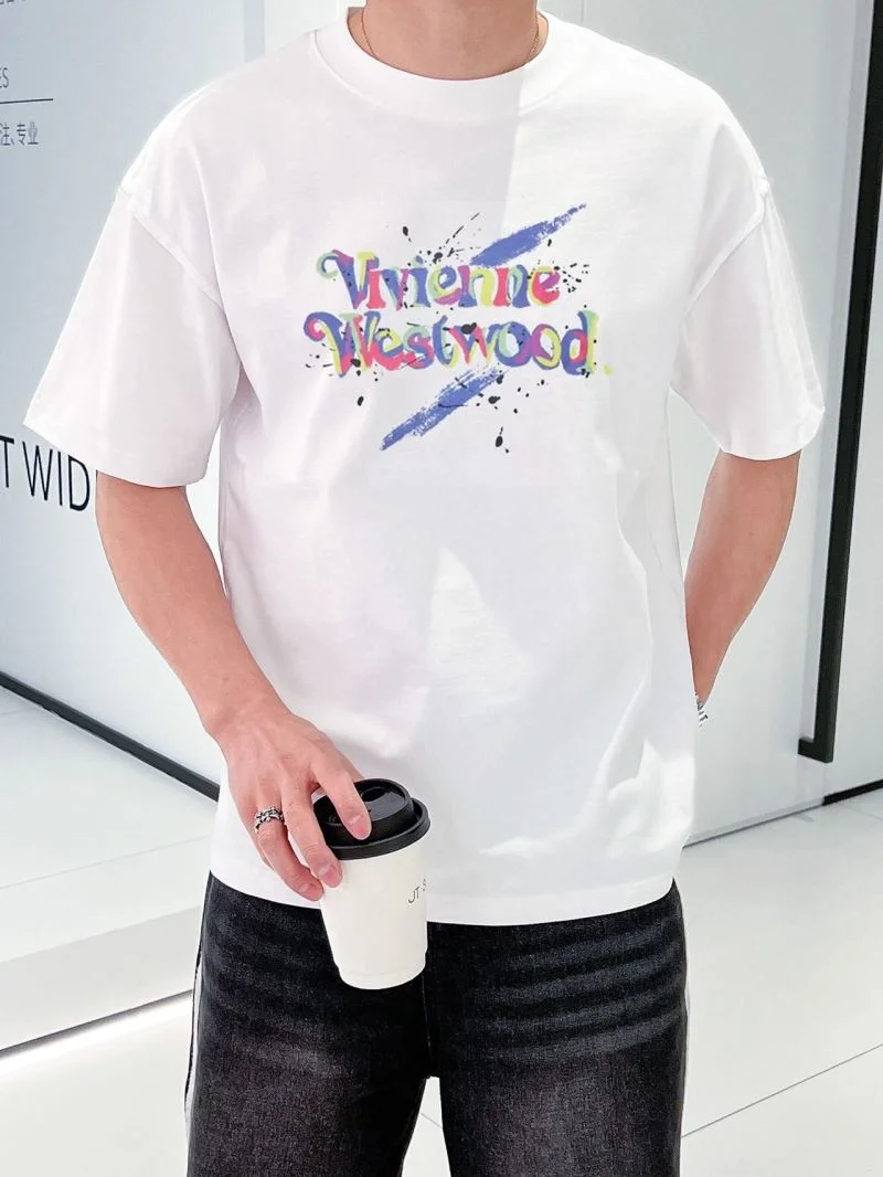 Reasonably priced Vivienne Westwood T-Shirts