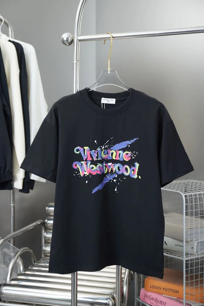 Vivienne Westwood T-Shirts