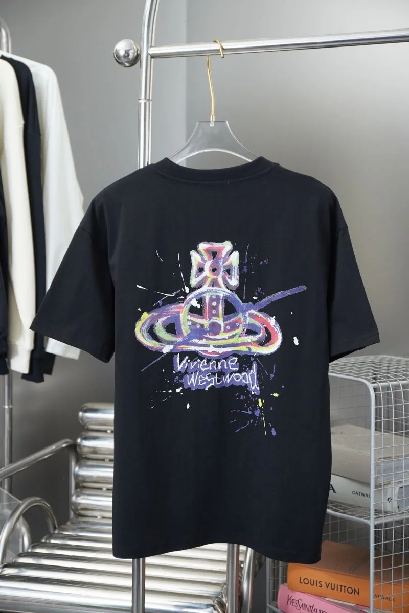 High fidelity Vivienne Westwood T-Shirts