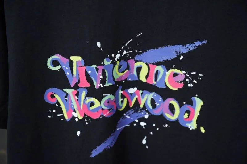High fidelity Vivienne Westwood T-Shirts