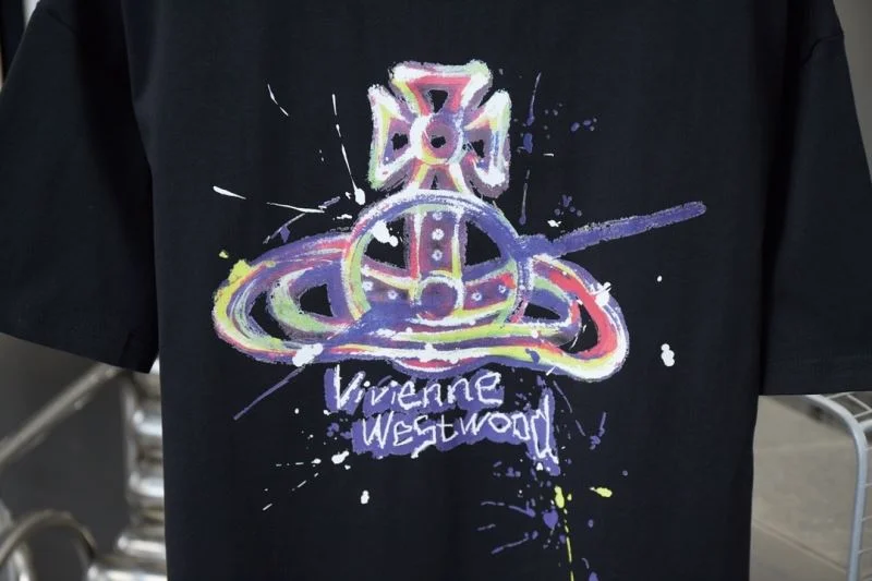 High fidelity Vivienne Westwood T-Shirts