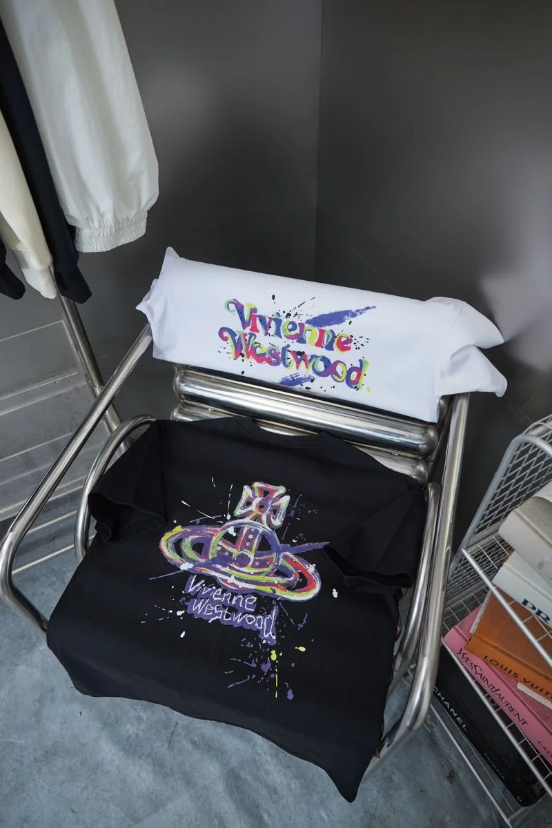 High fidelity Vivienne Westwood T-Shirts