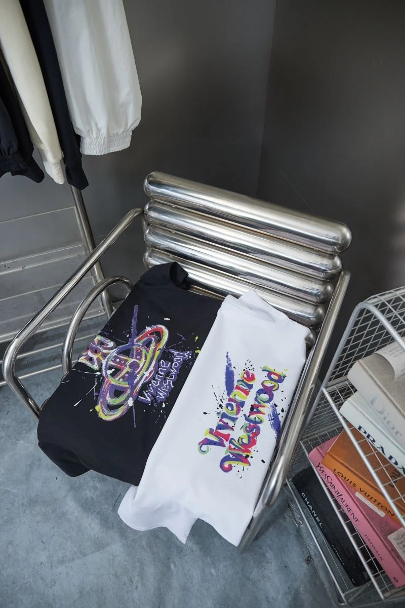High fidelity Vivienne Westwood T-Shirts