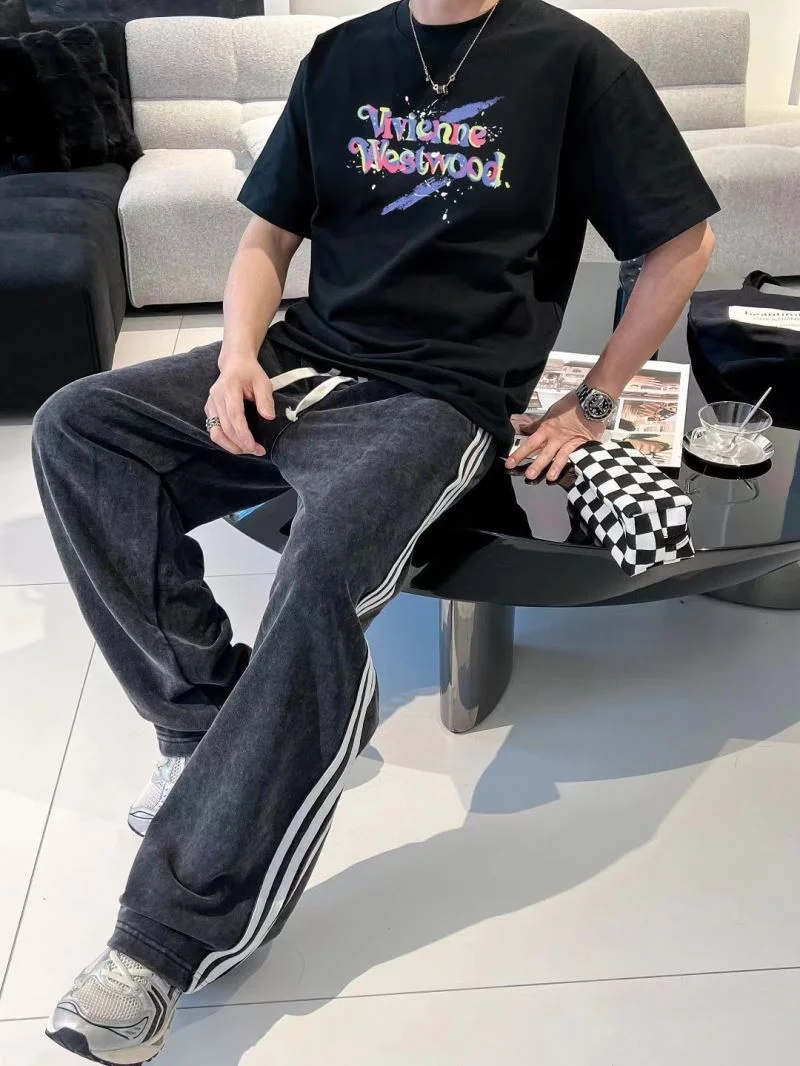 High fidelity Vivienne Westwood T-Shirts
