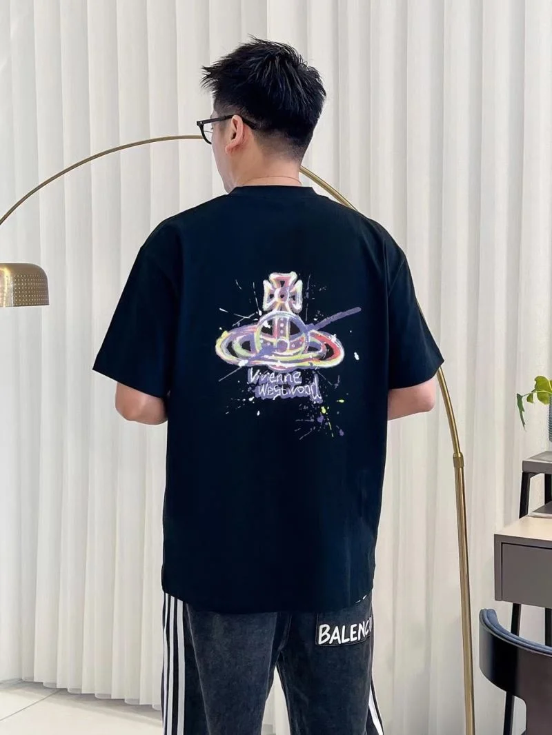 High fidelity Vivienne Westwood T-Shirts