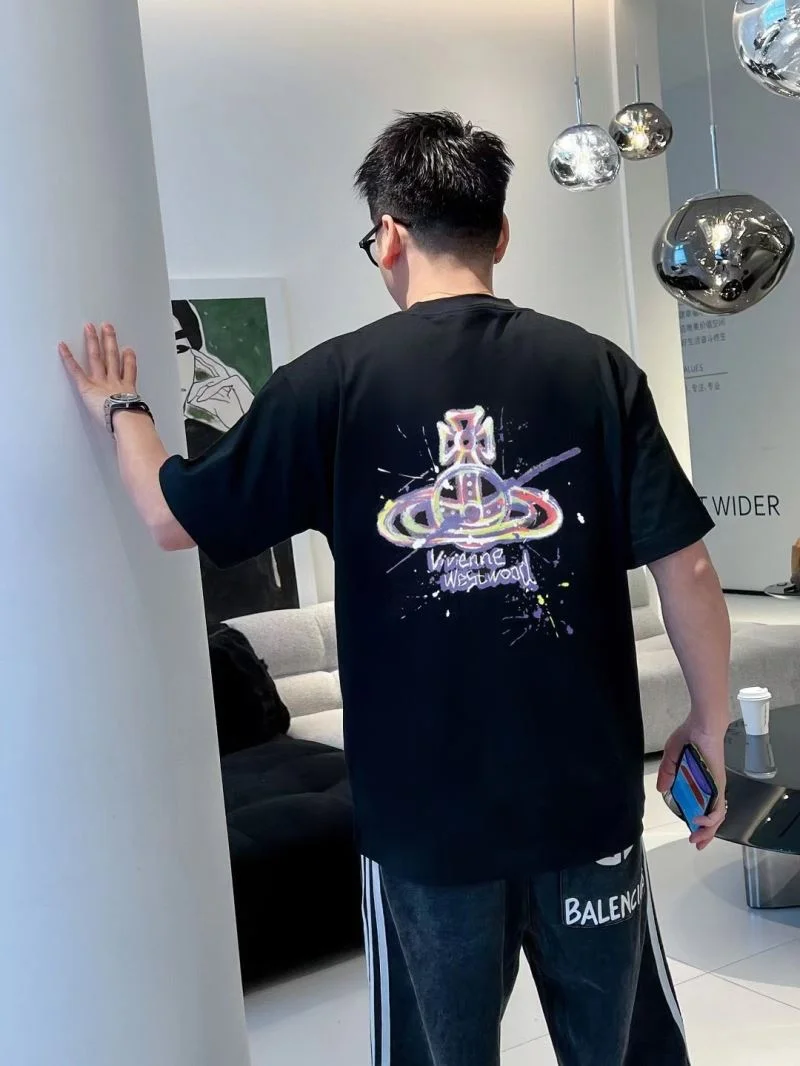 High fidelity Vivienne Westwood T-Shirts