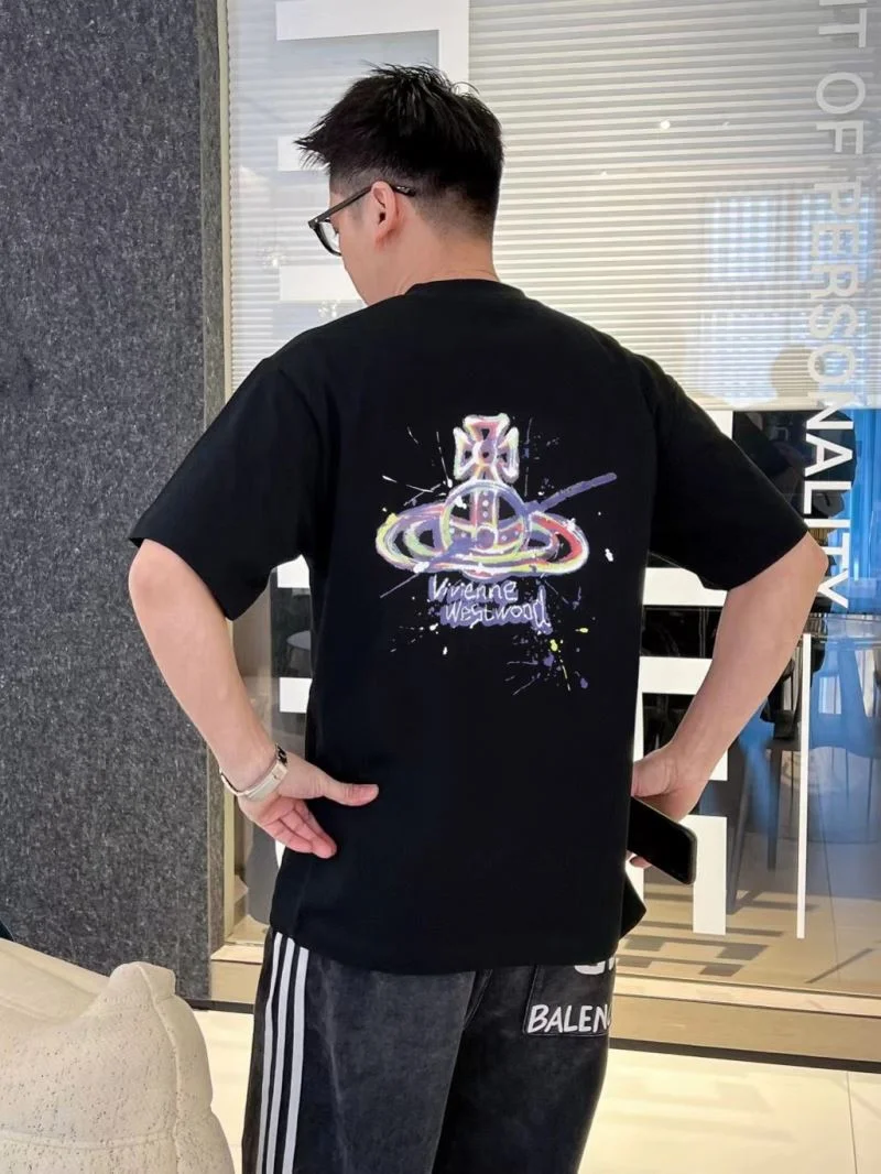 High fidelity Vivienne Westwood T-Shirts