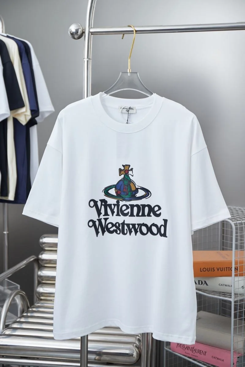 Vivienne Westwood T-Shirts