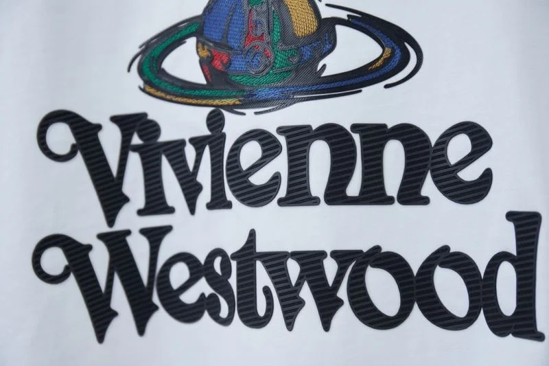 Affordable Vivienne Westwood T-Shirts