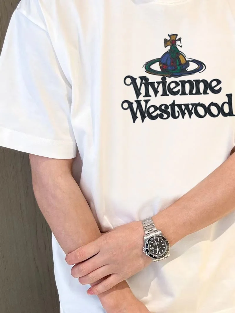 Affordable Vivienne Westwood T-Shirts