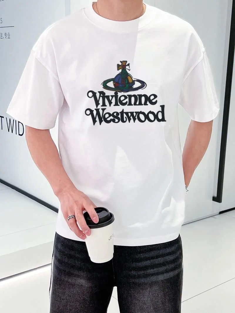 Affordable Vivienne Westwood T-Shirts