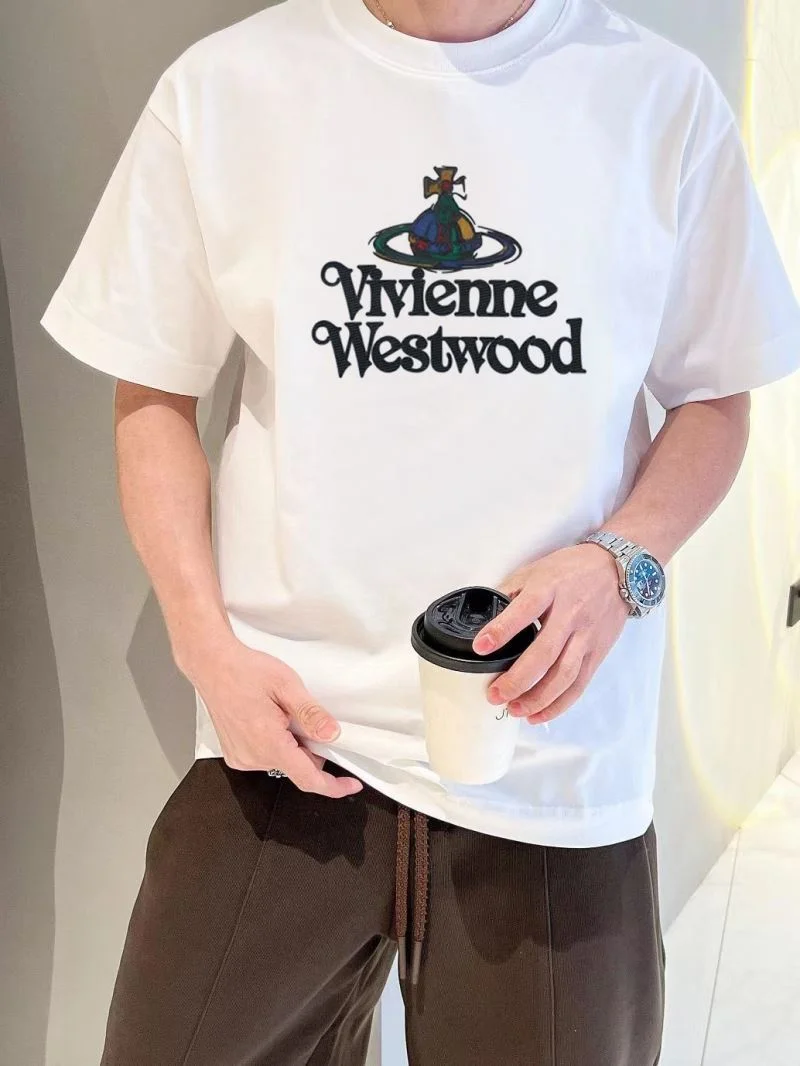 Affordable Vivienne Westwood T-Shirts