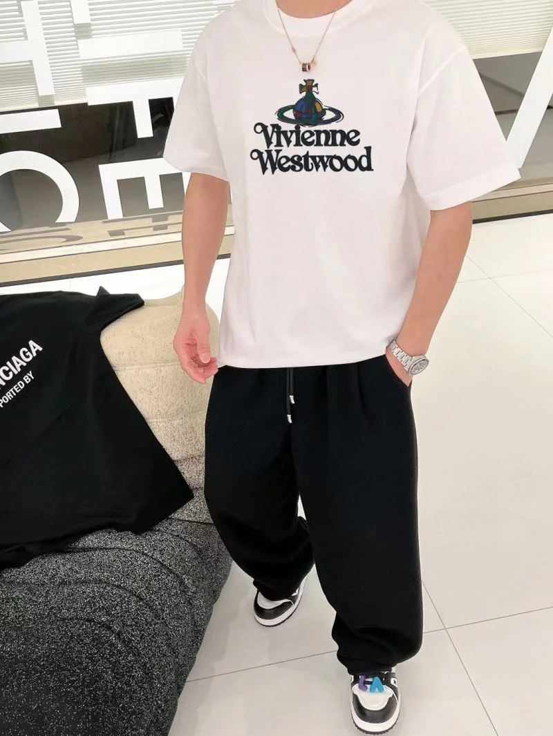 Affordable Vivienne Westwood T-Shirts