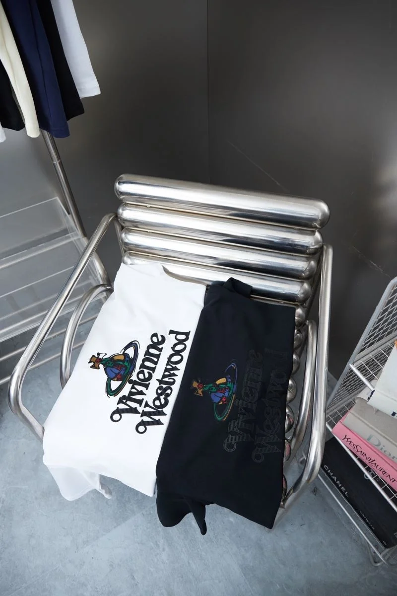 Value-priced Vivienne Westwood T-Shirts
